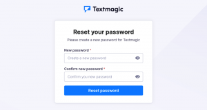 Get started with Textmagic platform | Textmagic
