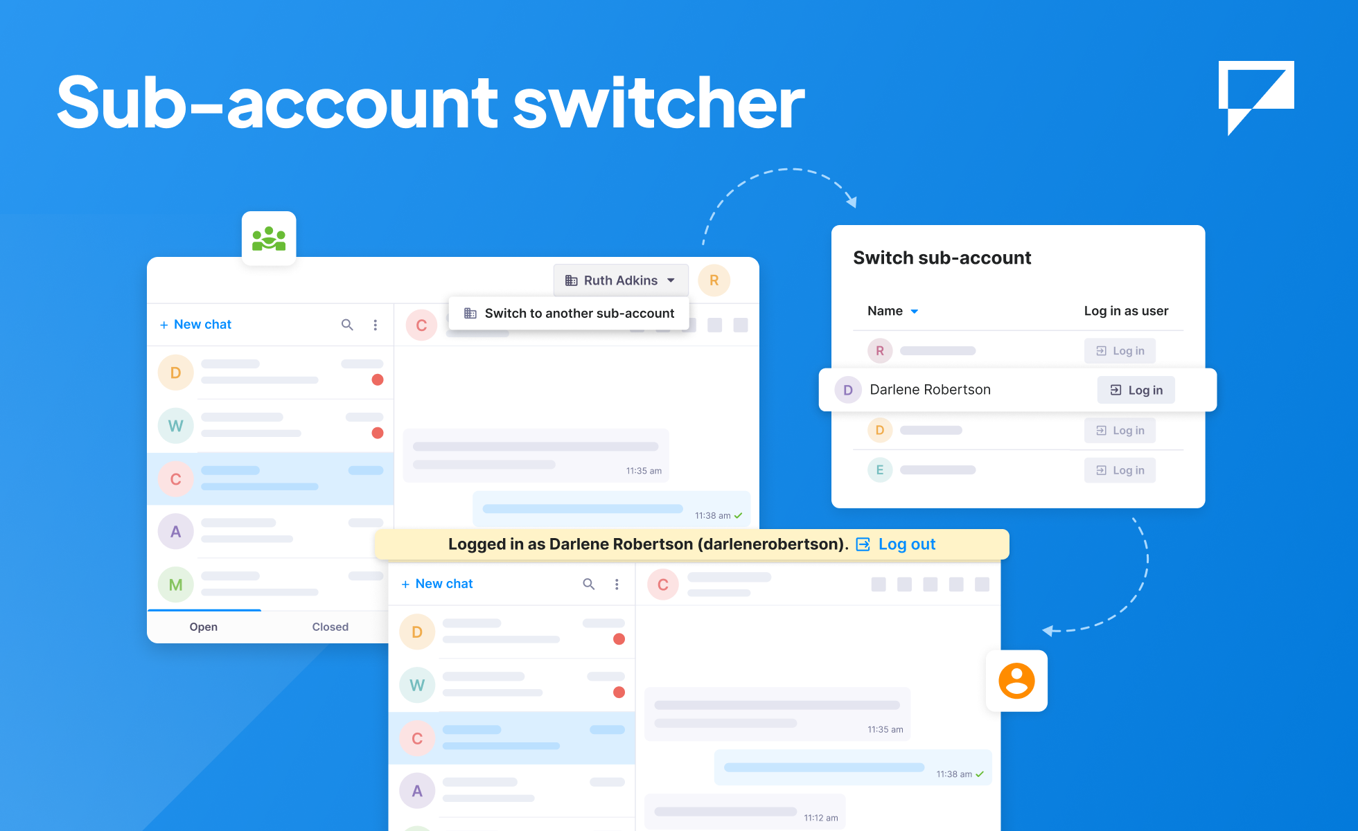 Changelog | Textmagic