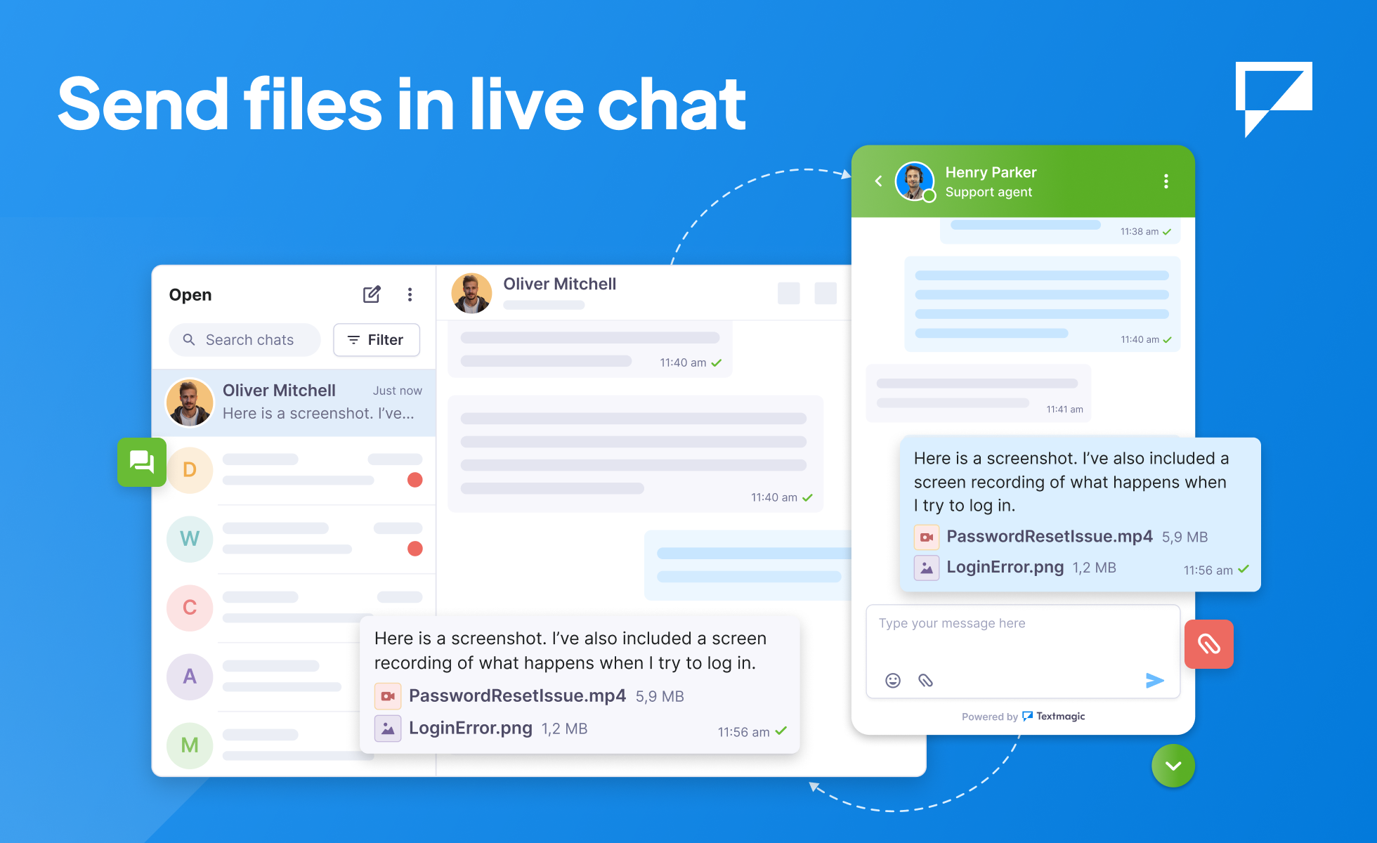 Changelog | Textmagic