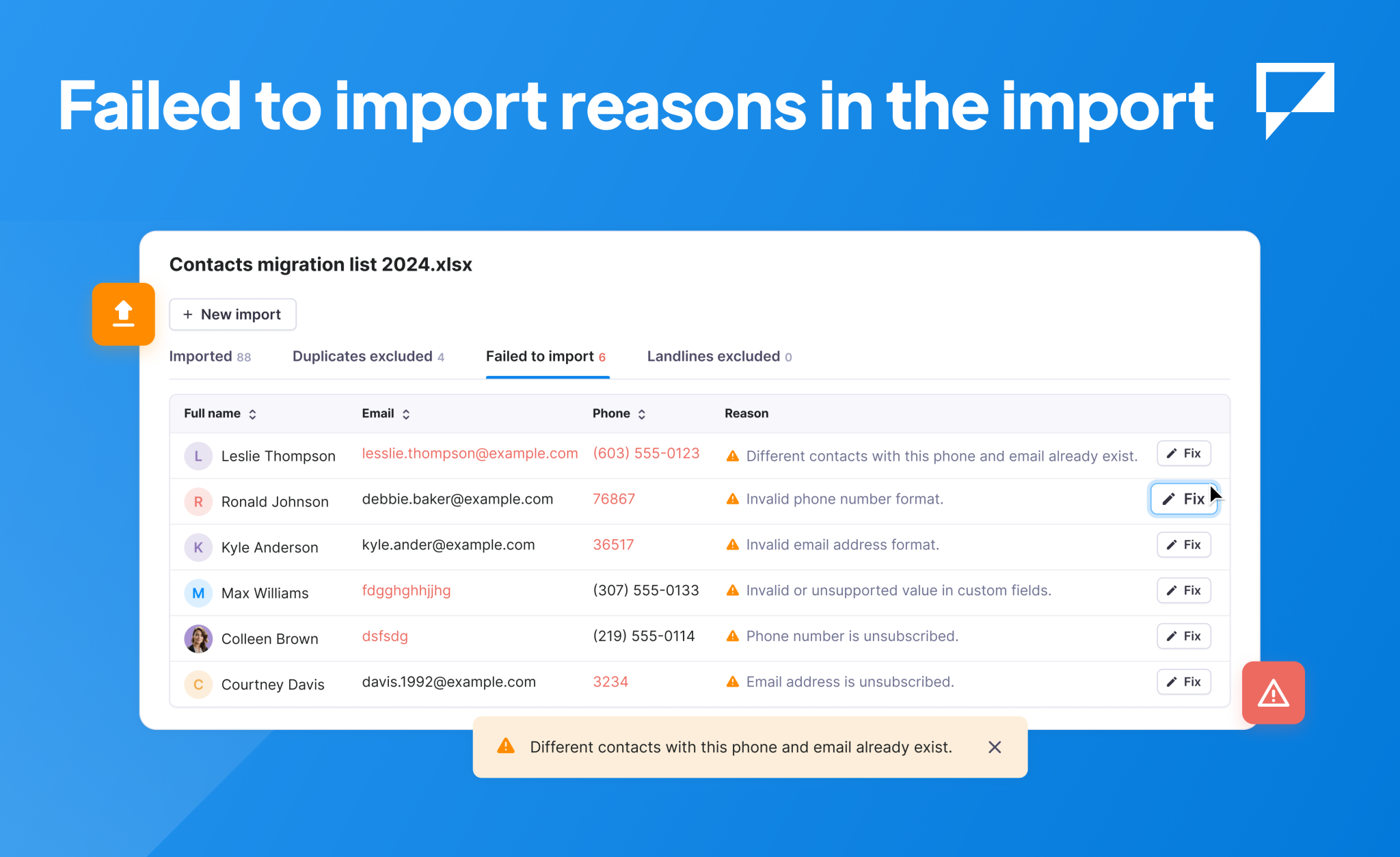 Changelog | Textmagic